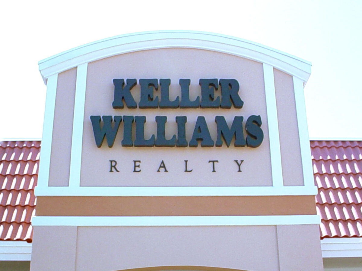 Announce Your Brand With Performance Marketing’s Custom Signage